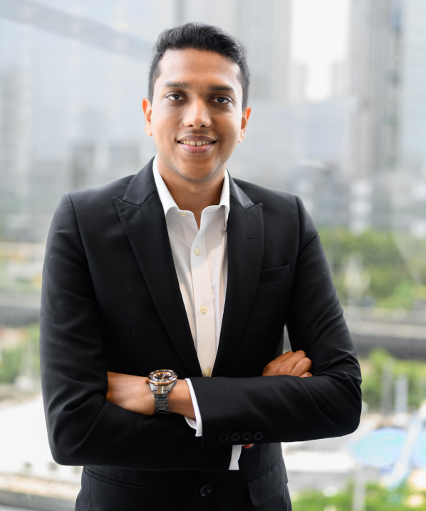 Tailwind Capital Advisors LLP